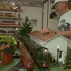 Toy Train Revue 6 | TM books and video Wiki | Fandom