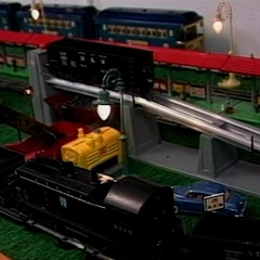 I Love Toy Trains 3 | TM books and video Wiki | Fandom