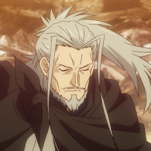 Beast (Fate/Conqueror - Asmodeus) | Type-Moon Fate Fanon Wiki | Fandom