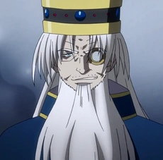 Caster (Fate/Conqueror - Odin) | Type-Moon Fate Fanon Wiki | Fandom