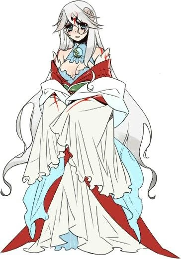 Saber (Fate/Abysmal - Amaterasu) | Type-Moon Fate Fanon Wiki | Fandom