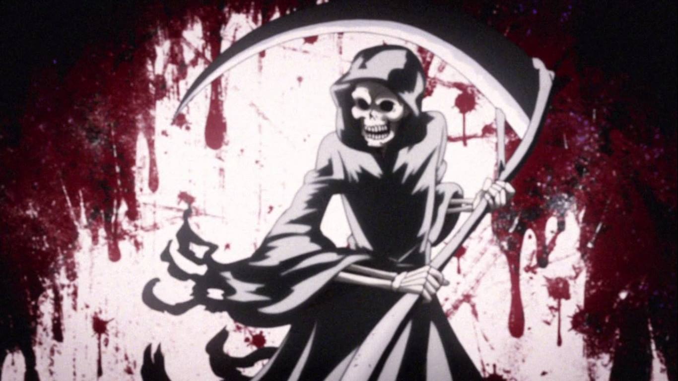 Assassin (Fate/apocalyptica) - Grim Reaper | Type-Moon Fate Fanon Wiki ... Assassin (Fate/apocalyptica) - Grim Reaper | Type-Moon Fate Fanon Wiki ...