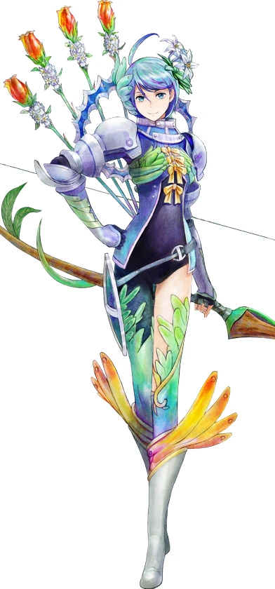 Caster (Fate/Void - Hestia) | Type-Moon Fate Fanon Wiki | Fandom