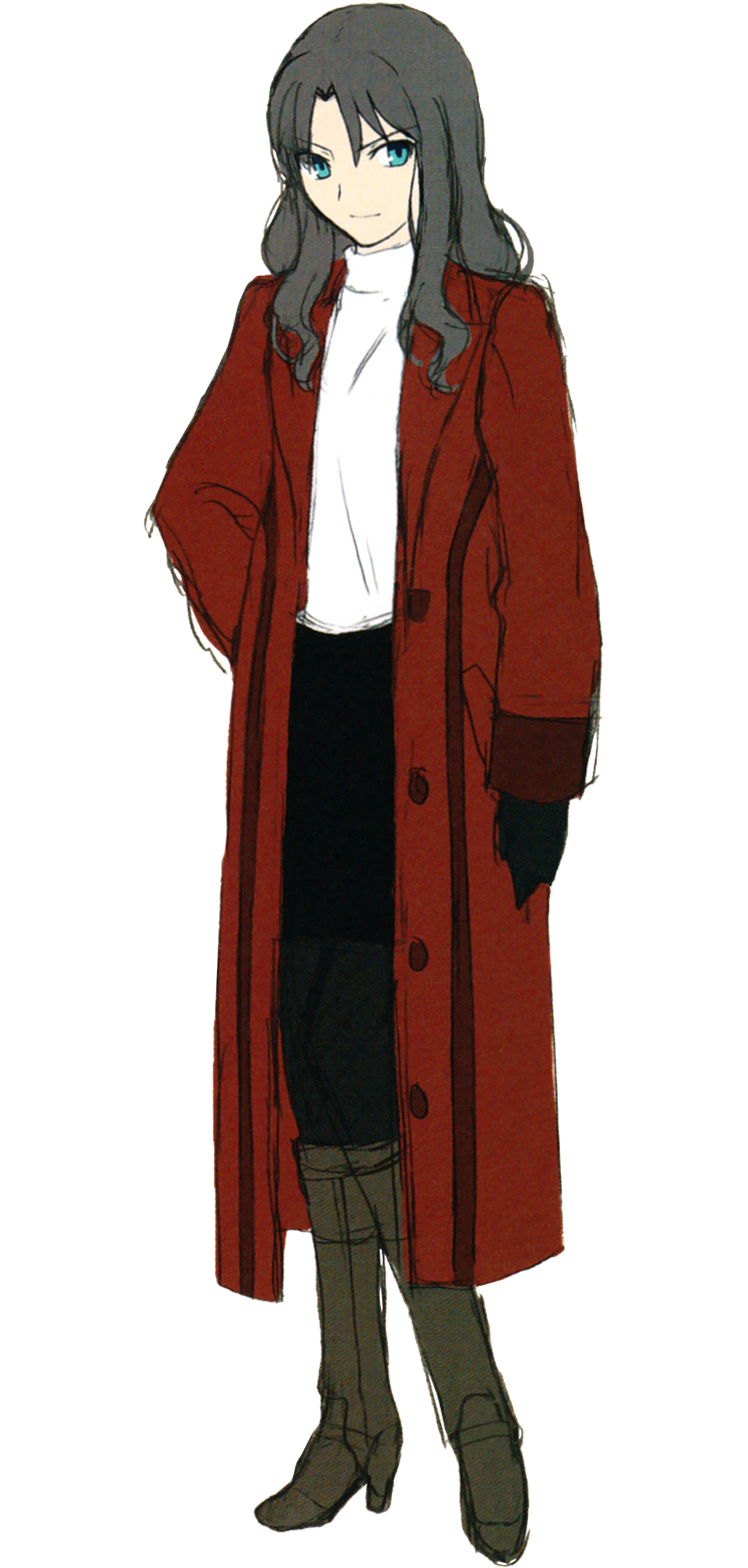 Rin Tohsaka (JCP) | Type-Moon Fate Fanon Wiki | FANDOM powered by Wikia Rin Tohsaka (JCP) | Type-Moon Fate Fanon Wiki | FANDOM powered by Wikia