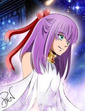 Caren Matou | Type-Moon Fate Fanon Wiki | Fandom