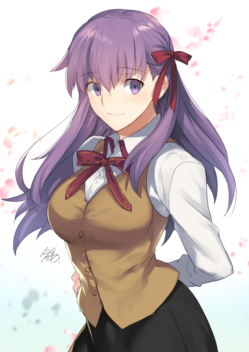 Sakura Matou (Fate/Prototype) | Type-Moon Fate Fanon Wiki | Fandom Sakura Matou (Fate/Prototype) | Type-Moon Fate Fanon Wiki | Fandom