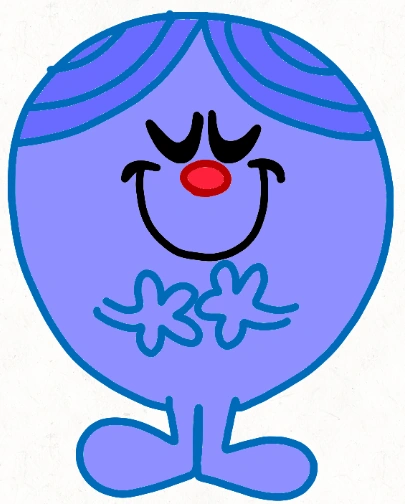 Mr. Perfect | The Mr. Men & Little Miss Show Wiki | Fandom