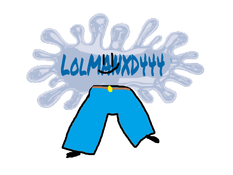 Lolman Jeans | Tmmtotiki Wiki | Fandom
