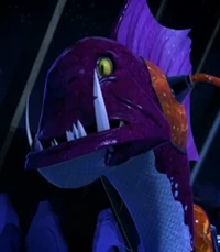 Fishface | Wiki TMNT 2012 | FANDOM powered by Wikia