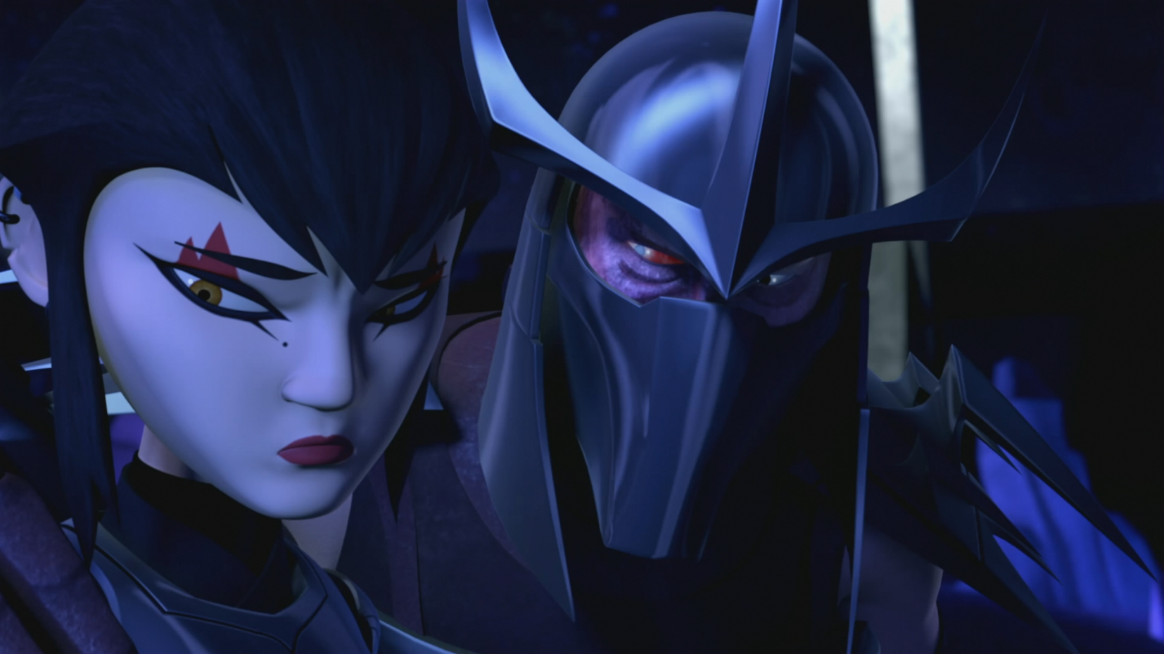 Karai/Galeria | Wiki TMNT 2012 | FANDOM powered by Wikia Karai/Galeria | Wiki TMNT 2012 | FANDOM powered by Wikia