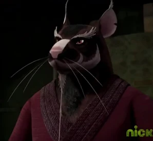 Master Splinter (2012 Series) | TMNT Fan Made Wiki | Fandom