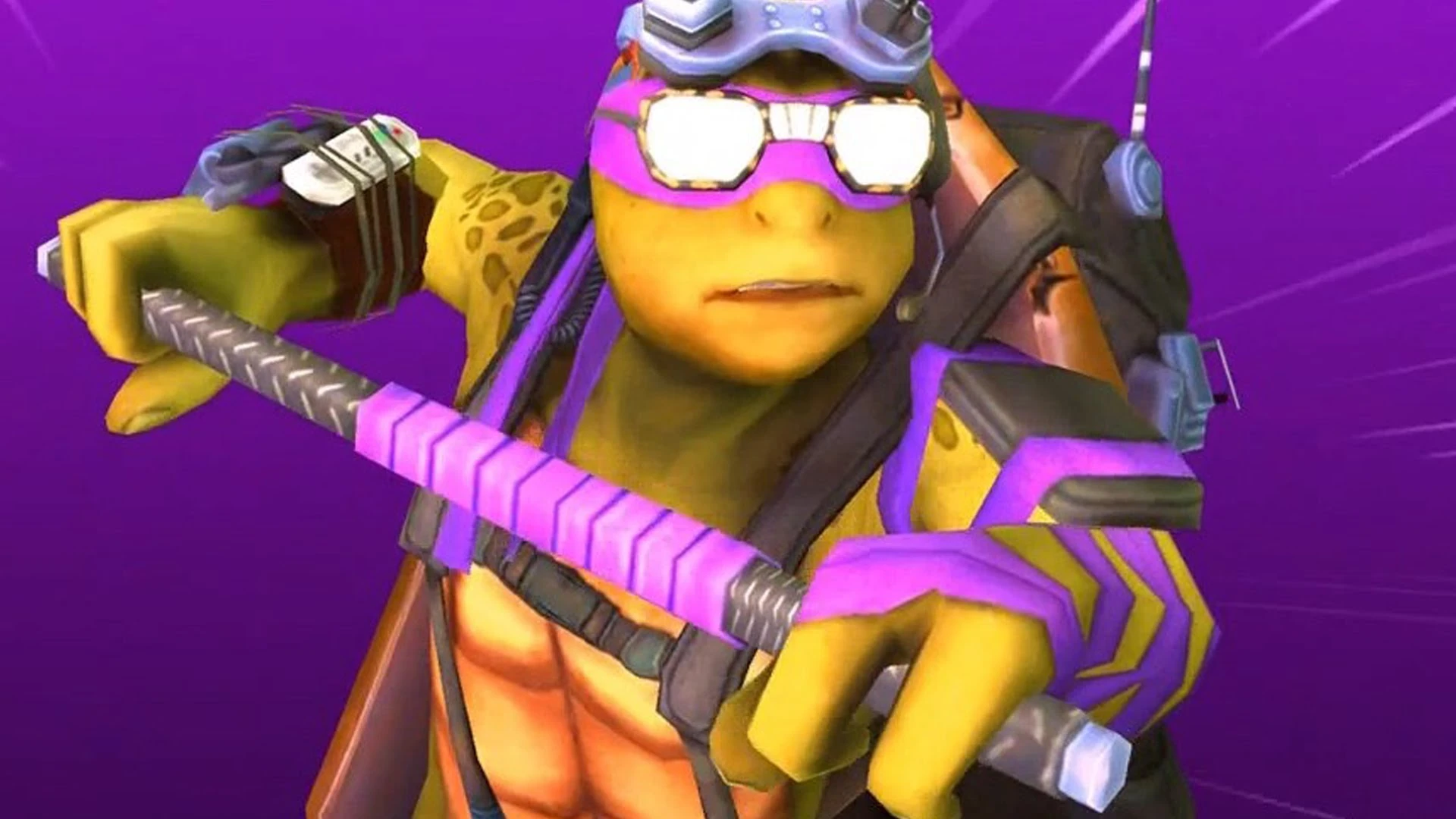 Donatello Gallery Tmnt Legends Wikia Fandom