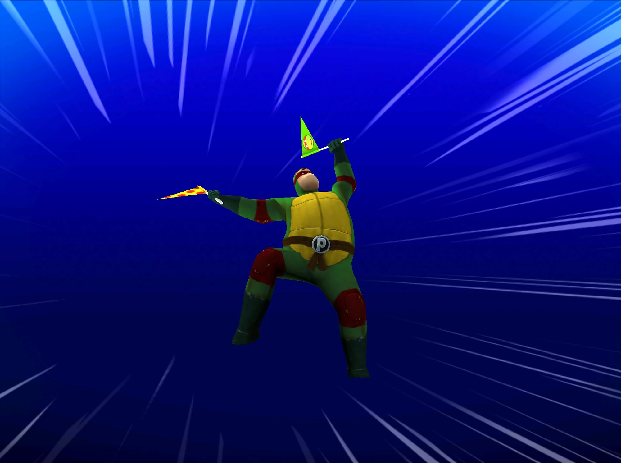 Pulverizer/Gallery | TMNT: Legends Wikia | Fandom
