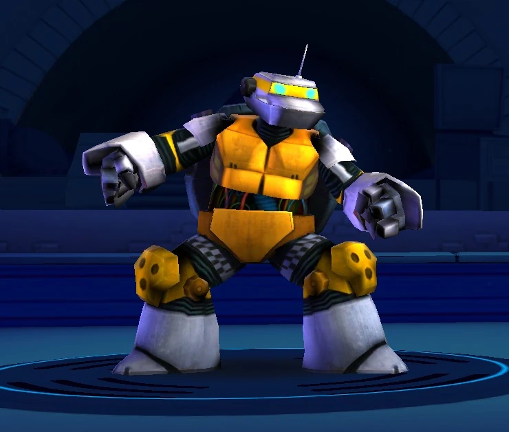 Metalhead TMNT Legends Wikia Fandom Metalhead TMNT Legends Wikia Fandom