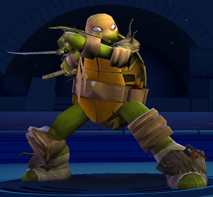 Michelangelo (Vision Quest) | TMNT: Legends Wikia | FANDOM powered by Wikia Michelangelo (Vision Quest) | TMNT: Legends Wikia | FANDOM powered by Wikia