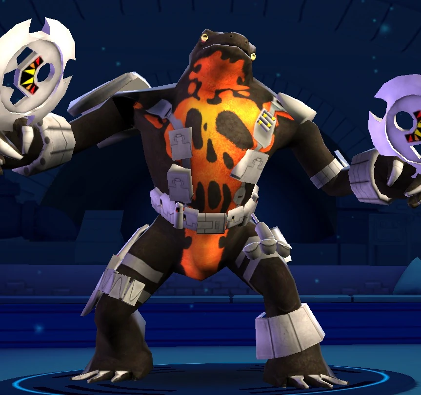 Newtralizer/Gallery | TMNT: Legends Wikia | Fandom