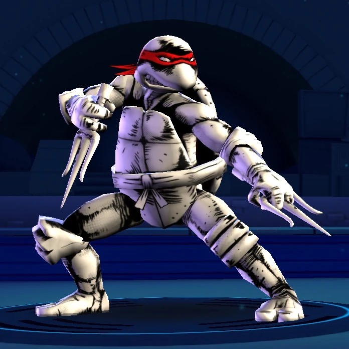 Raphael (Original) | TMNT: Legends Wikia | FANDOM powered by Wikia