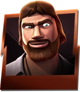 Chris Bradford | TMNT: Legends Wikia | FANDOM powered by Wikia