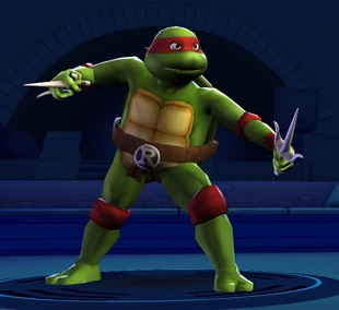 Raphael (Classic) | TMNT: Legends Wikia | FANDOM powered by Wikia