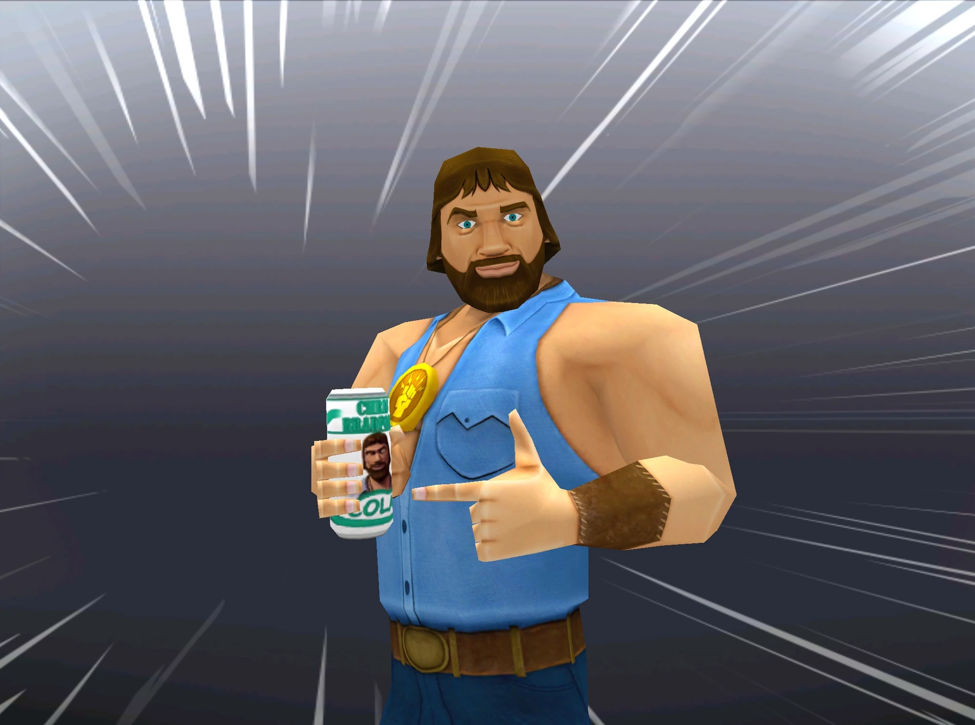 Chris Bradford/Gallery | TMNT: Legends Wikia | Fandom