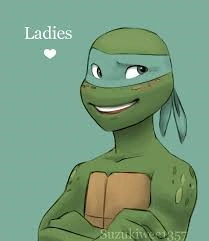 Remy Hamato-Gordon | TMNT OC Wiki | Fandom