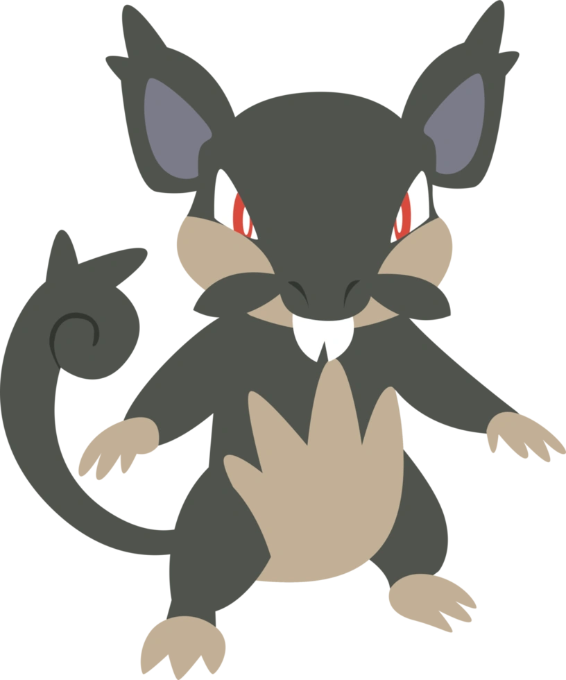 Season 2 Episode 12: Rat King Returns | TMNT X Pokemon Wiki | FANDOM ...