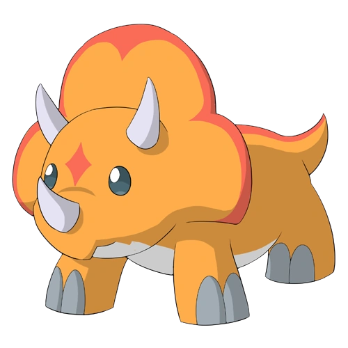 Chomp | TMNT X Pokemon Wiki | Fandom