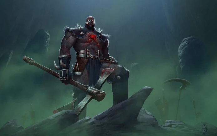 Astaroth | TMNT X Pokemon Wiki | Fandom