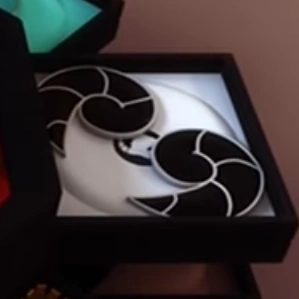 Goat Miraculous | TMNT X Pokemon Wiki | Fandom