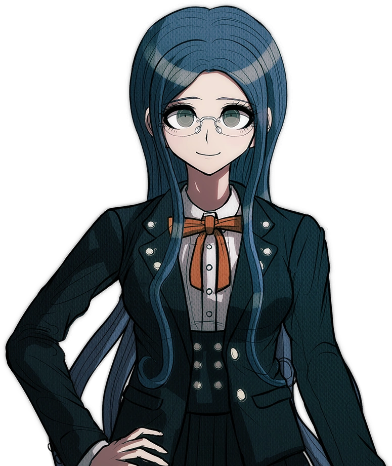 Tsumugi Shirogane | TMNT X Pokemon Wiki | FANDOM powered by Wikia