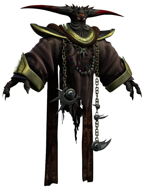 Black Doom | TMNT X Pokemon Wiki | Fandom