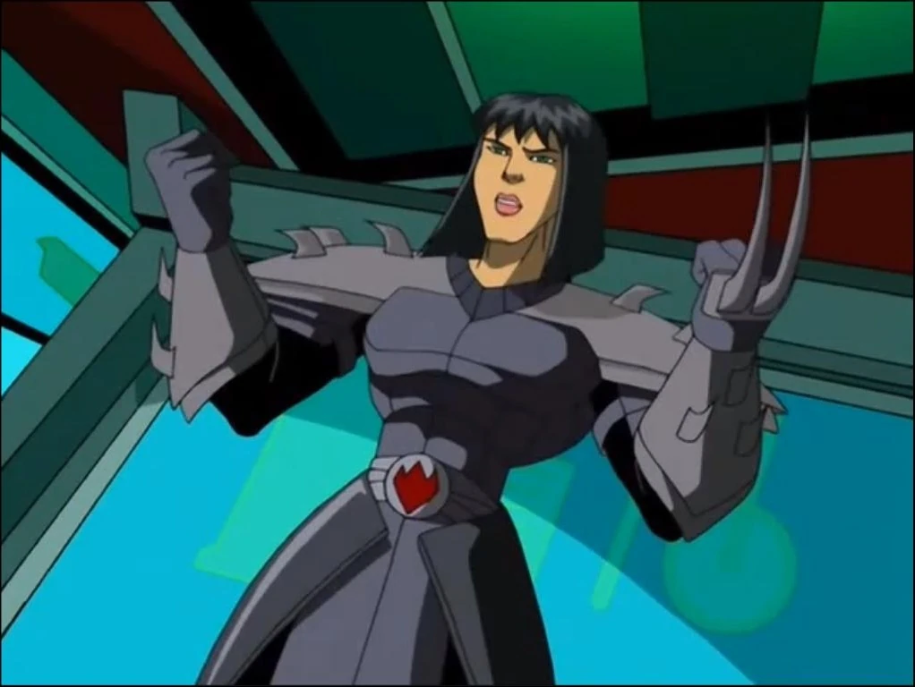 Image - 2118076-lady shredder 012.jpg | TMNTPedia | FANDOM powered by Wikia