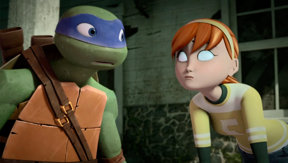 Leonardo Tmnt Wiki Fandom Powered By Wikia