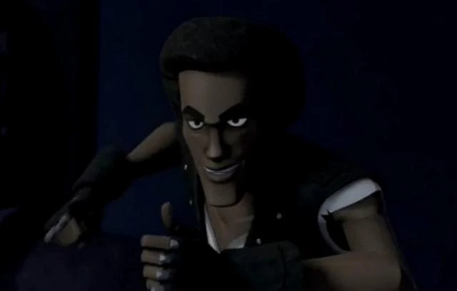 Xever Montes 2012 Tv Series Tmntpedia Fandom Powered