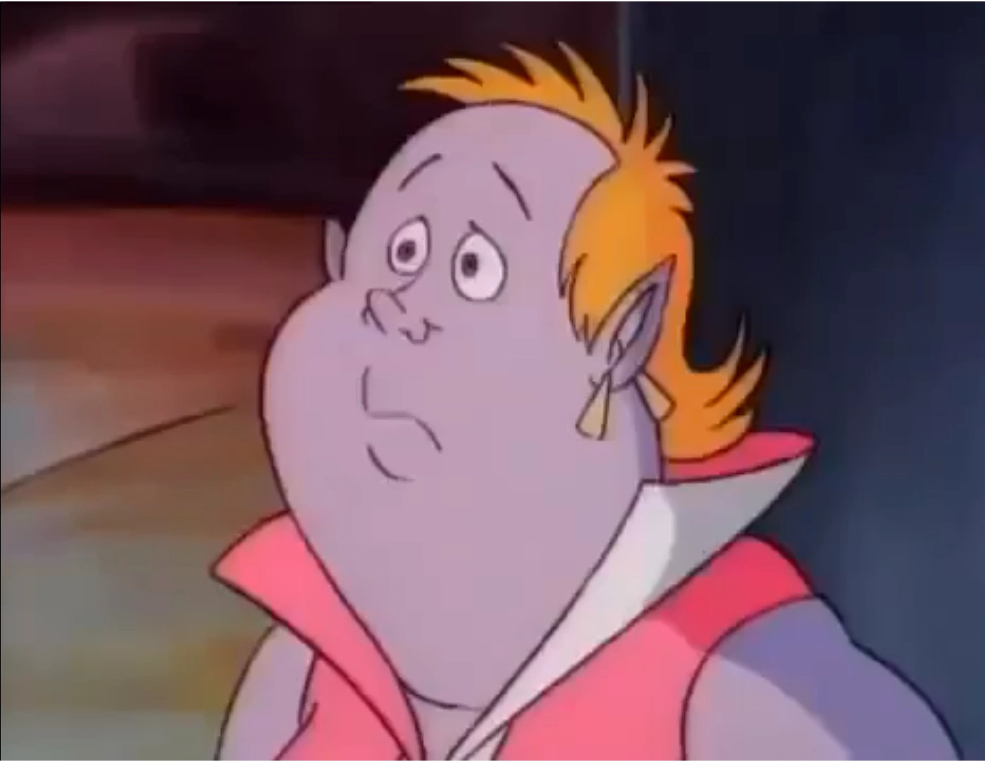 Barada | TMNTPedia | Fandom