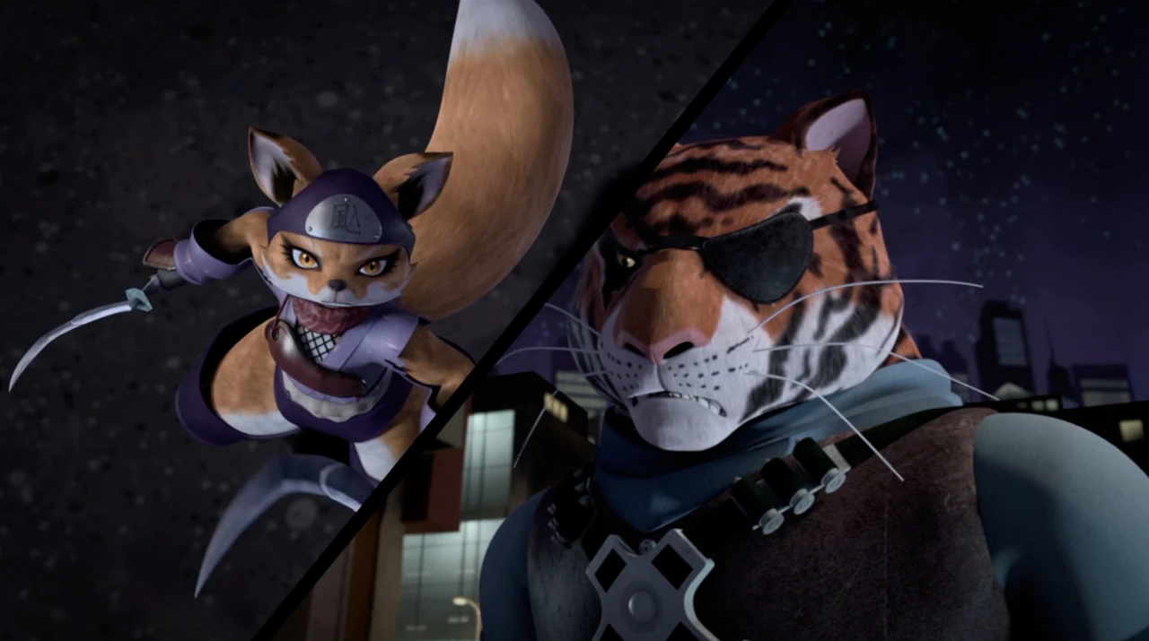 Image - Alopex(tmntnick) 14.jpg | TMNTPedia | FANDOM powered by Wikia