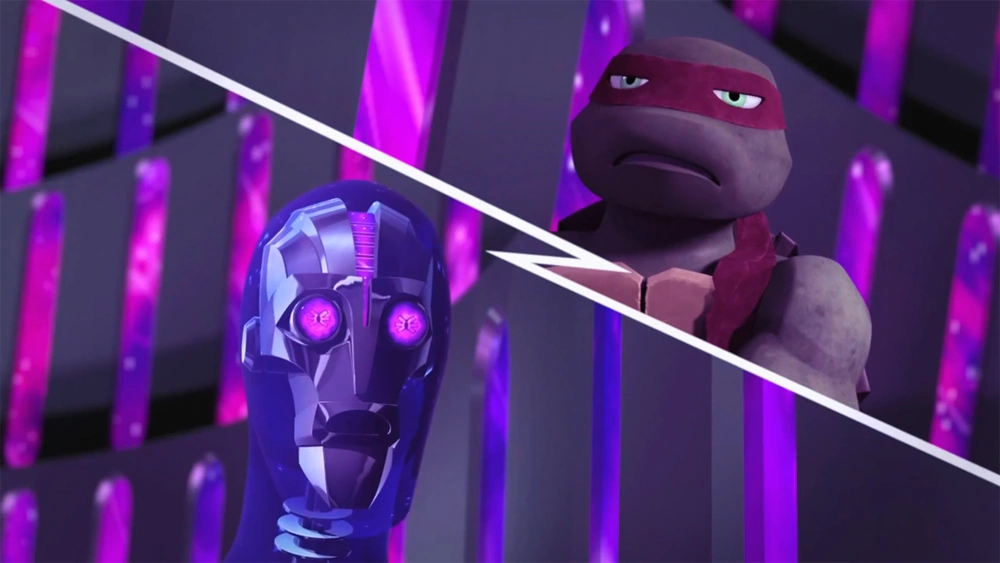 Image - Raph kraang.png | TMNTPedia | FANDOM powered by Wikia