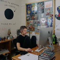 Todd Casey | TMNTPedia | Fandom