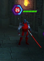 Chrome Dome (2012 video games) | TMNTPedia | Fandom