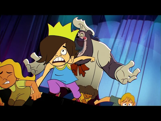 Timothy | TMNTPedia | Fandom