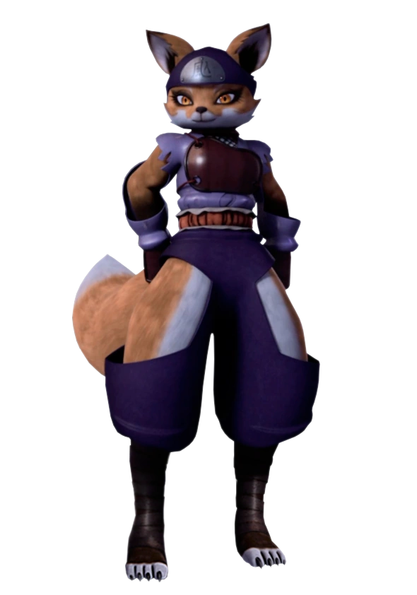 Alopex (2012 TV series) | TMNTPedia | Fandom