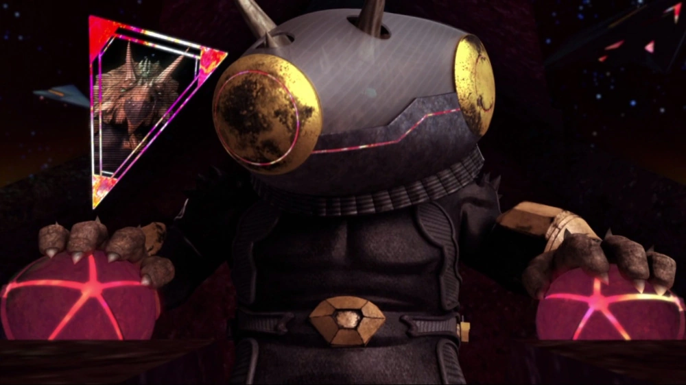 Zork | TMNTPedia | Fandom