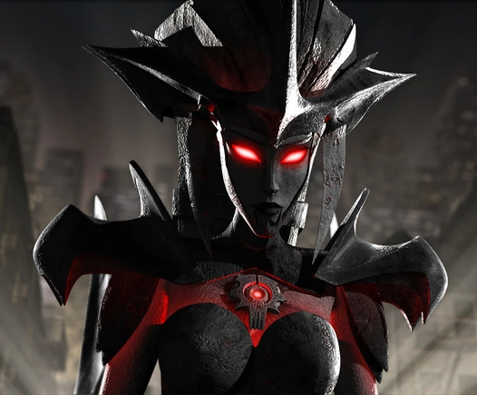 General Serpiente | TMNTPedia | FANDOM powered by Wikia