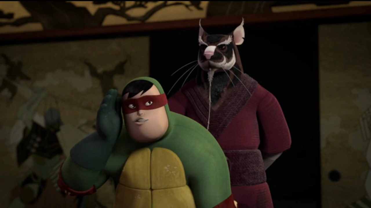 Timothy (2012 TV series)/Gallery | TMNTPedia | FANDOM powered by Wikia