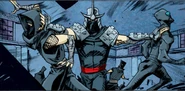 Oroku Saki (IDW)/Gallery | TMNTPedia | FANDOM powered by Wikia