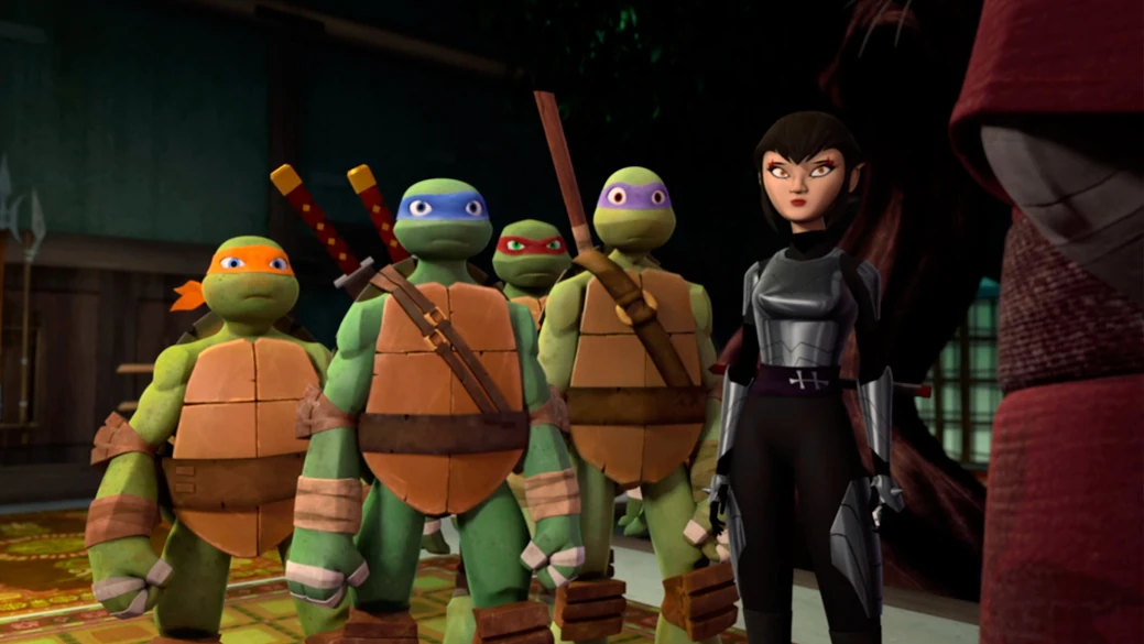 Imagen - TMNT-2012-190.jpg | Wiki TMNT | FANDOM powered by Wikia