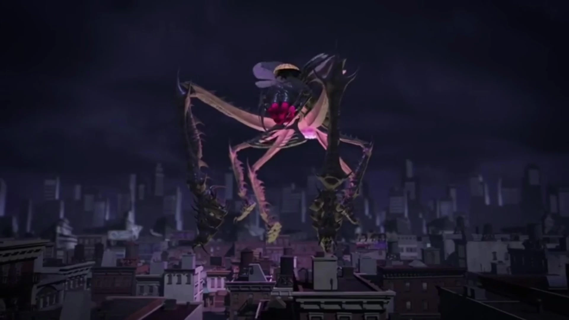 When Worlds Collide, part 2/Gallery | TMNTPedia | Fandom