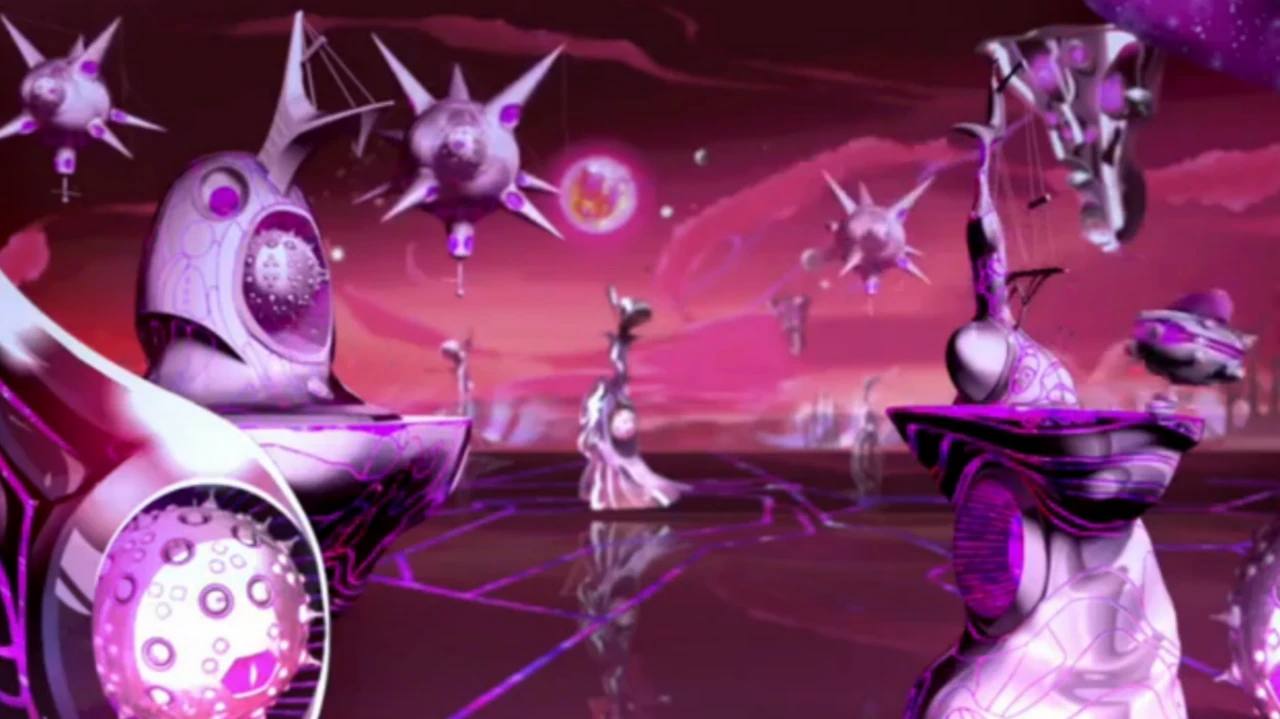 Dimension X (2012 TV series) | TMNTPedia | FANDOM powered by Wikia