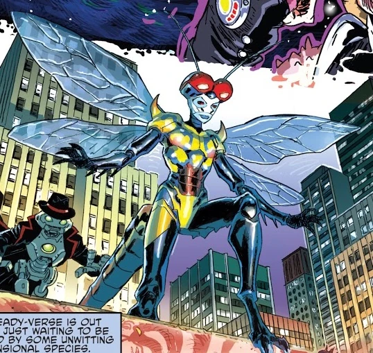 April O'Neil (B&RDE) | TMNTPedia | FANDOM powered by Wikia