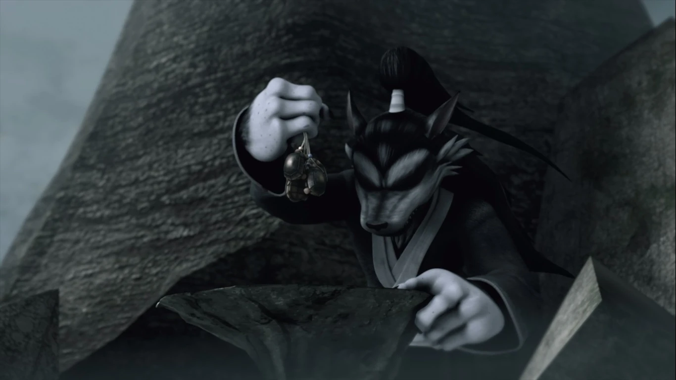 TMNT 2012 Feats thread | Page 4 | SpaceBattles